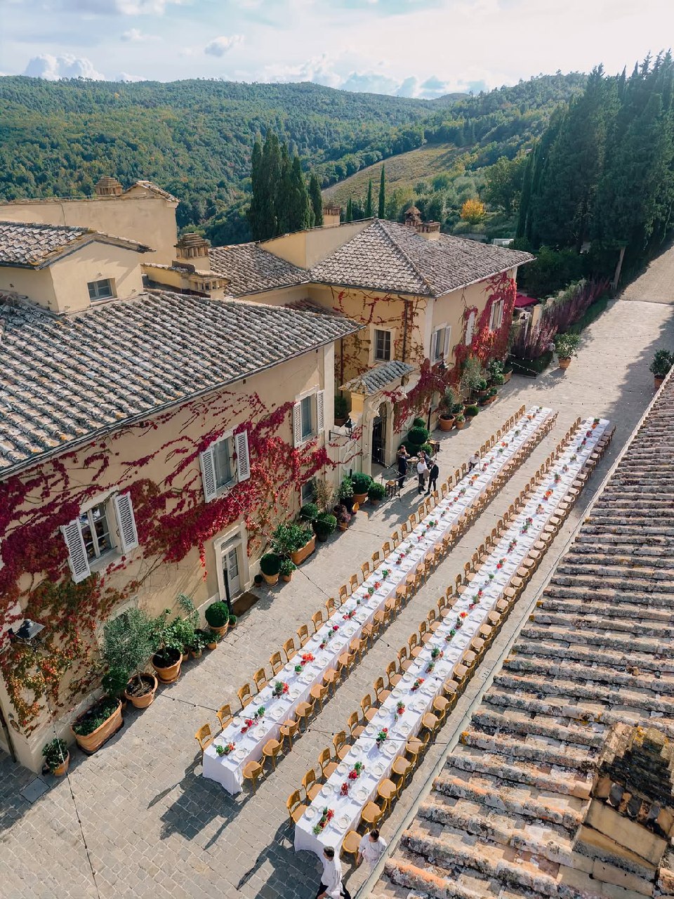 The 2026 Guide to Wedding Reception Decoration: Every Style Worth ...