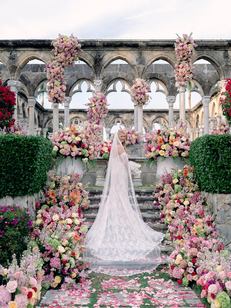 Top 5 Best Wedding Venues in the Bahamas That Feel Like a Movie Set ️ ...