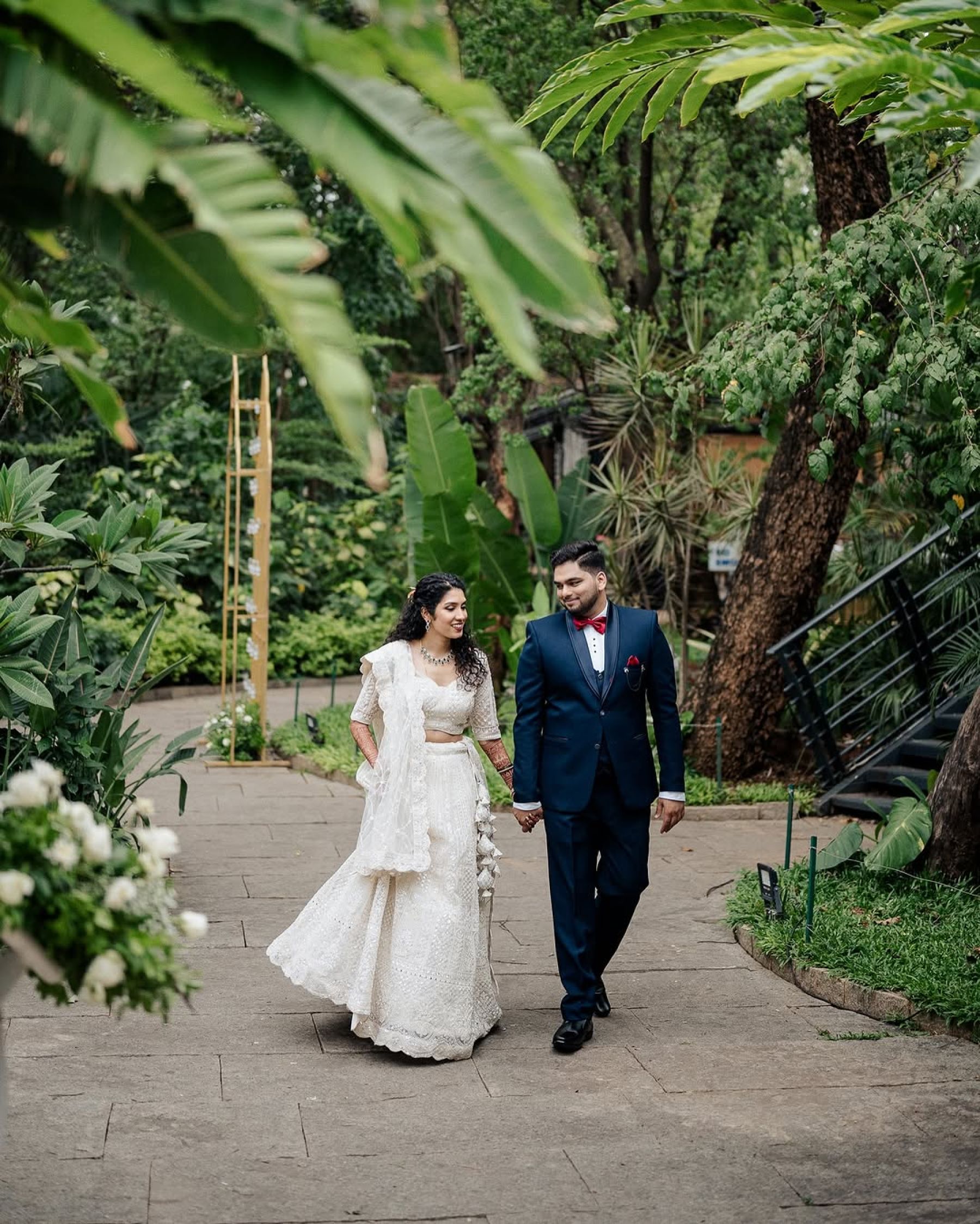 Chamara Vajra Wedding Venue in Bangalore ️ Portfolio