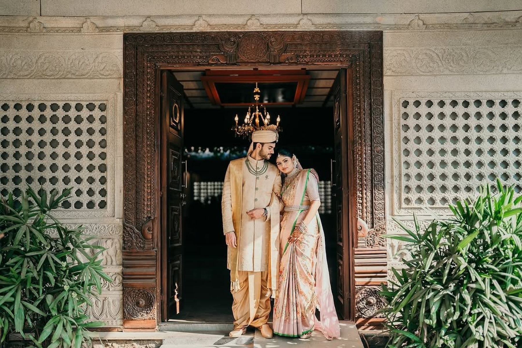 Chamara Vajra Wedding Venue in Bangalore ️ Portfolio