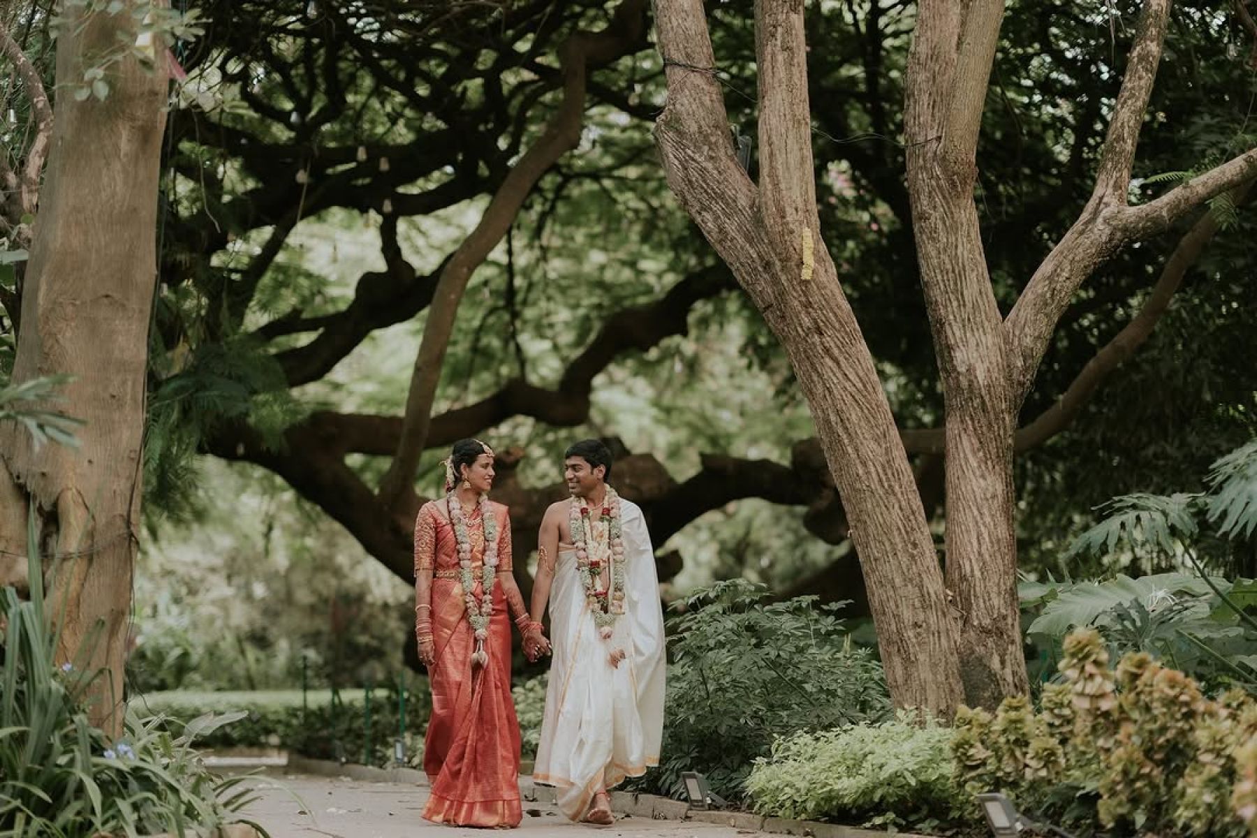 Chamara Vajra Wedding Venue in Bangalore ️ Portfolio