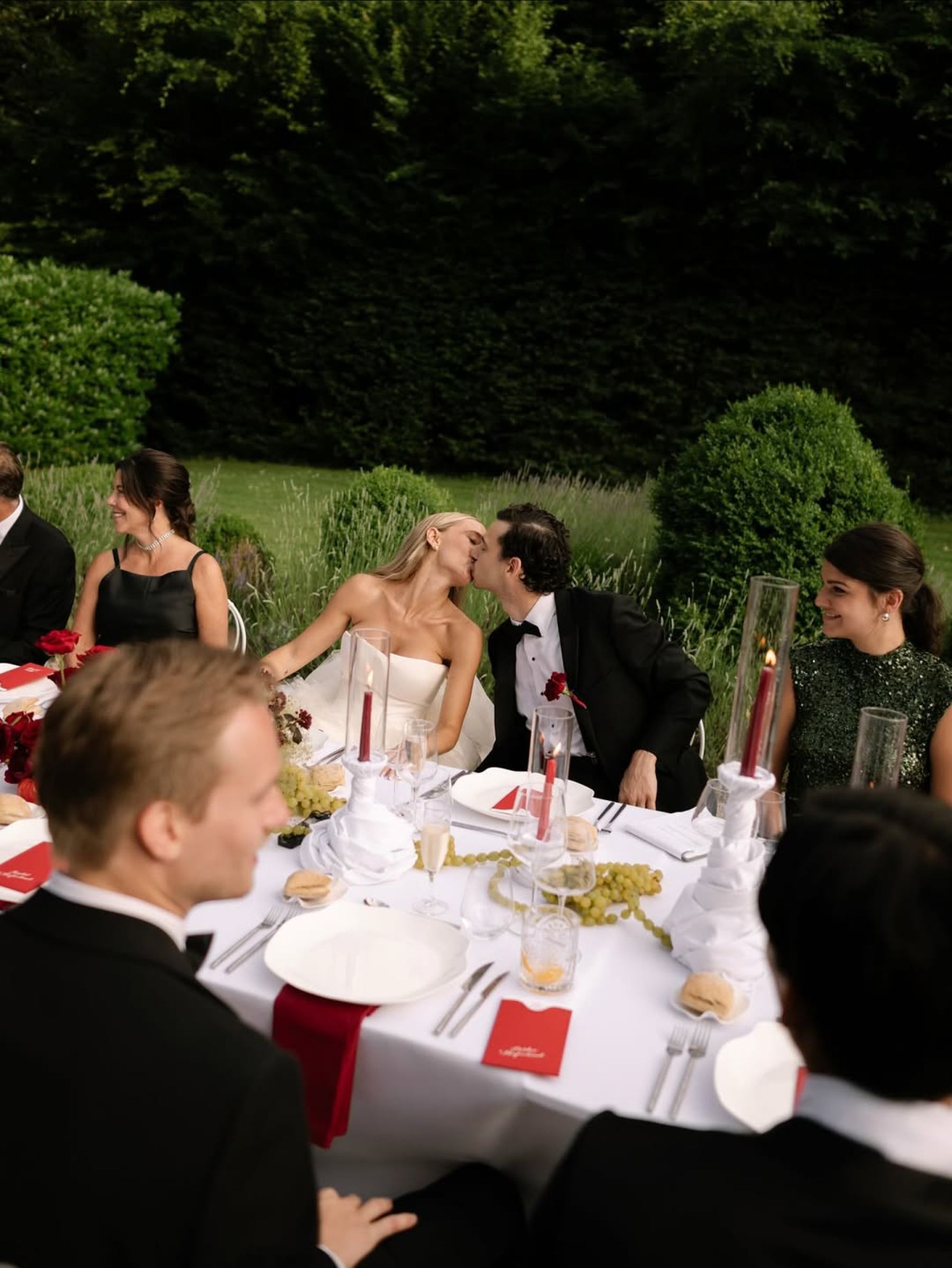 Maria Mikhail Wedding Content Creator in New York City, Miami ️ Portfolio