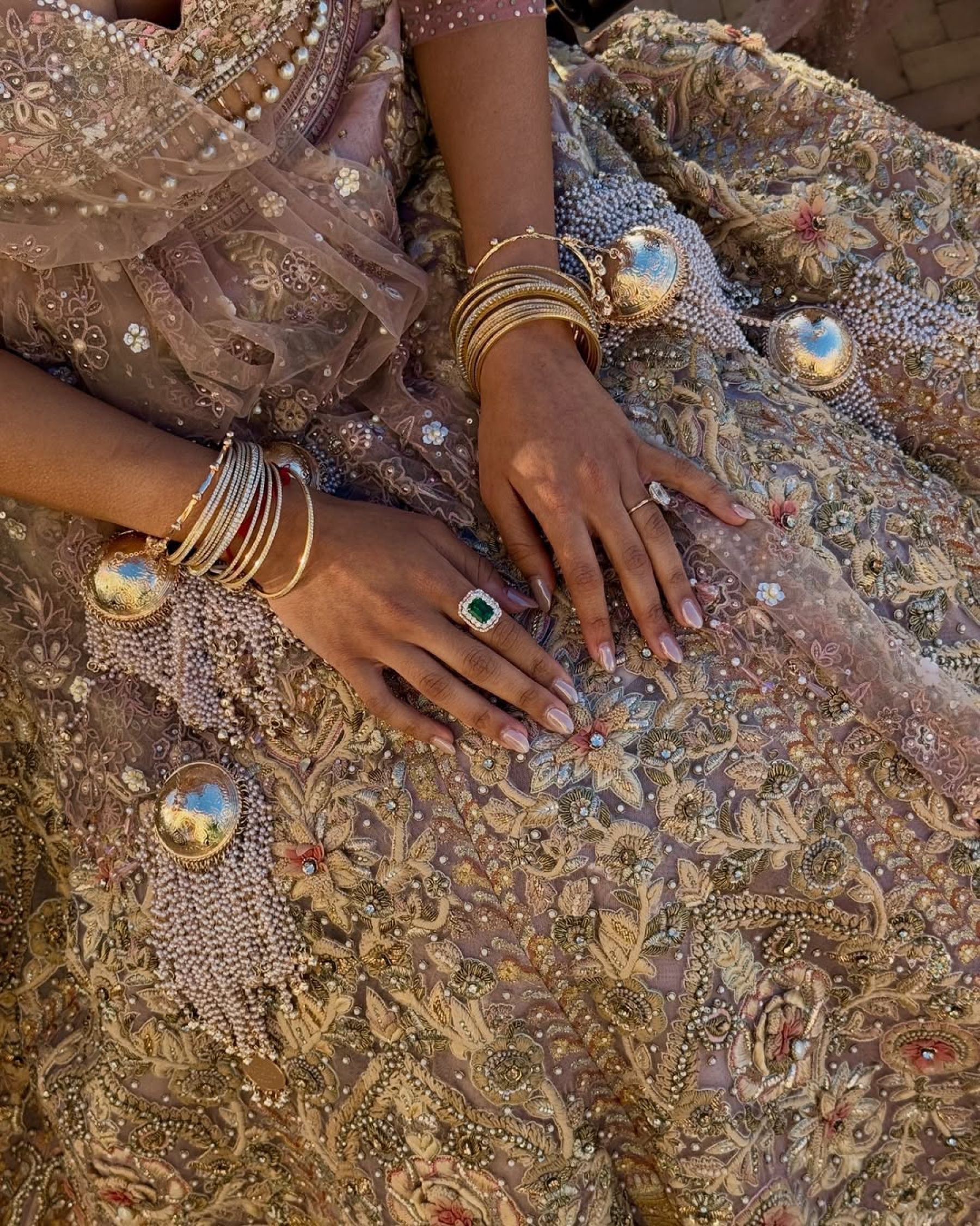 Maria Mikhail Wedding Content Creator in New York City, Miami ️ Portfolio